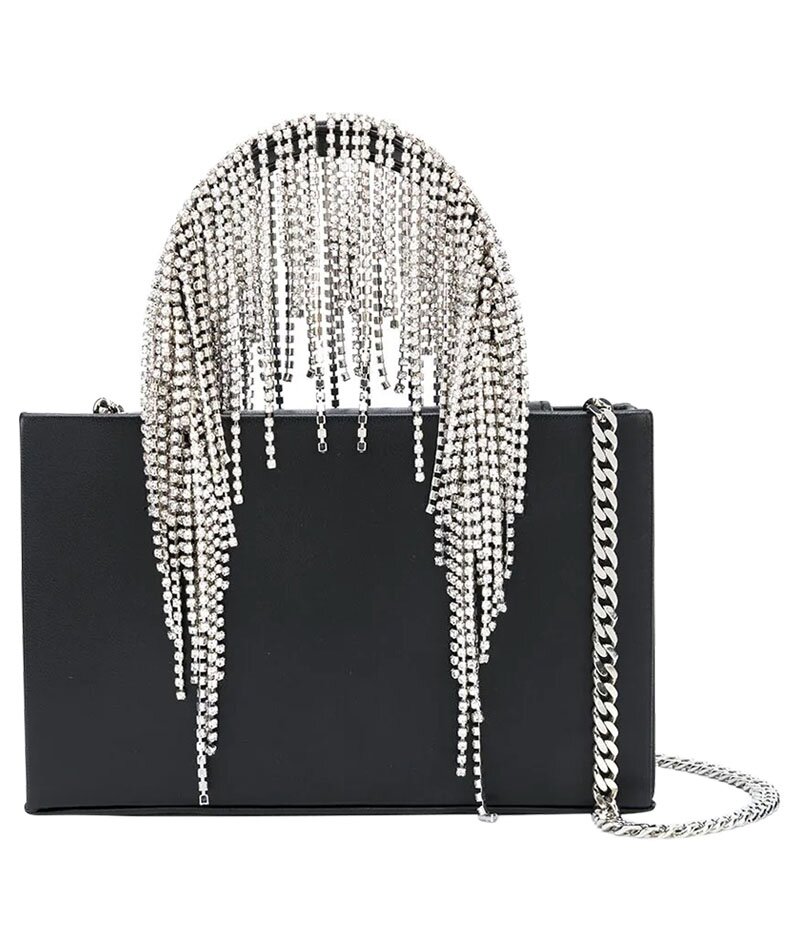 17 Best Fringe Bags 2022: Stylish Fringe Handbags from Chloé & More