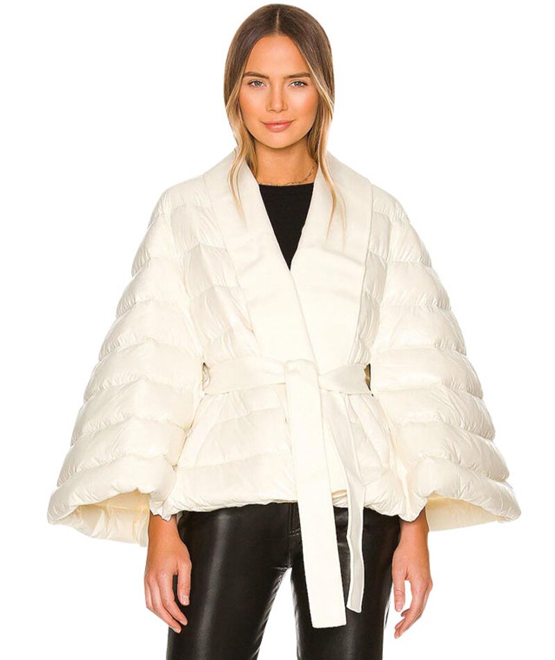 17 Best Quilted Jackets for Women 2022: Burberry, Frame, and More