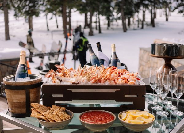 The 10 Best Ski Resorts In the US: Most Luxurious Ski Hotels