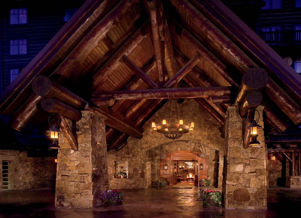 The 10 Best Ski Resorts In the US: Most Luxurious Ski Hotels