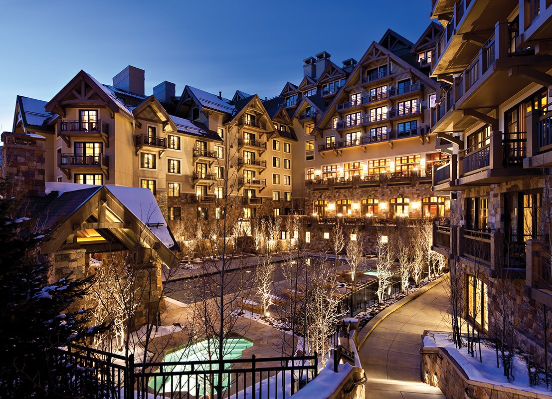 The 10 Best Ski Resorts In the US 2022: Most Luxurious Ski Hotels