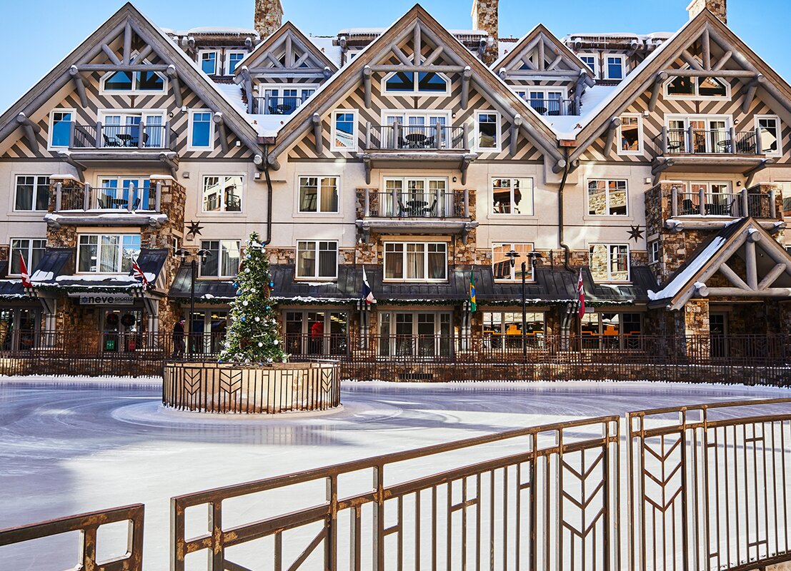 The 10 Best Ski Resorts In the US 2022: Most Luxurious Ski Hotels