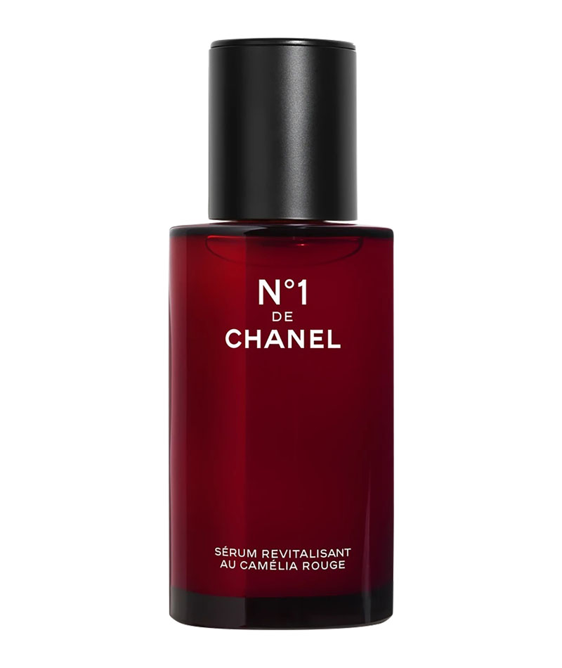 Chanel N°1 Collection Review: Chanel's New Sustainable Beauty Line