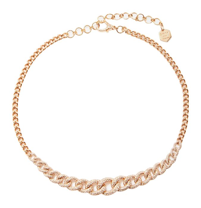10 Best Chain Link Necklaces 2022: Chic Gold Chains for Women