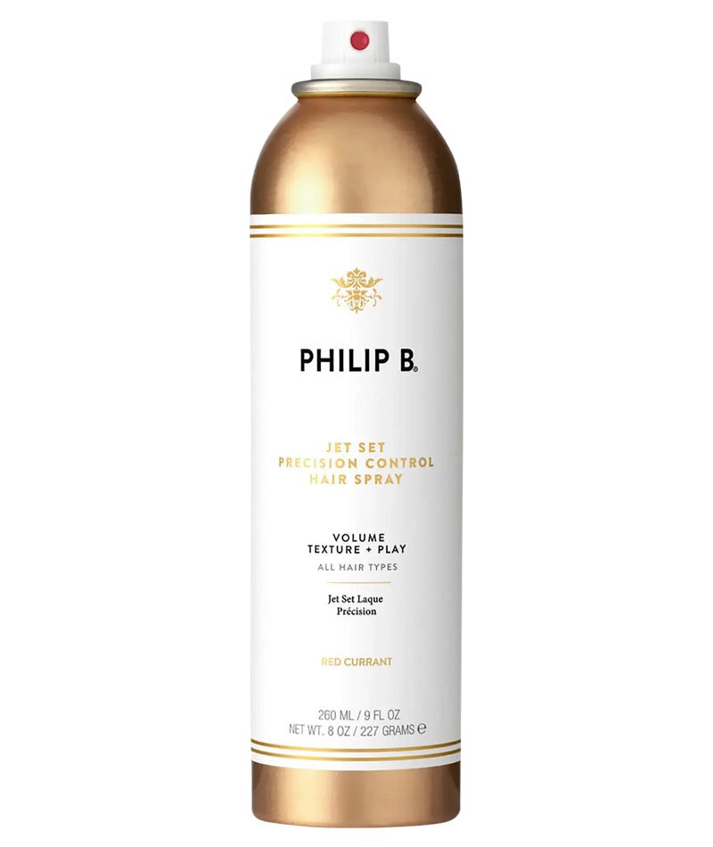 16 Best Hairsprays for Fine Hair: Lightweight Hairsprays for Thin Hair