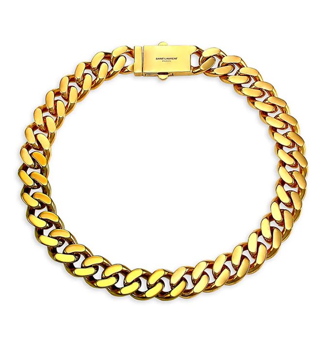 10 Best Chain Link Necklaces 2022: Chic Gold Chains for Women