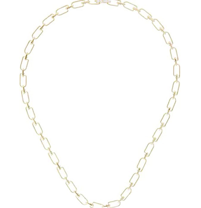10 Best Chain Link Necklaces 2022: Chic Gold Chains for Women