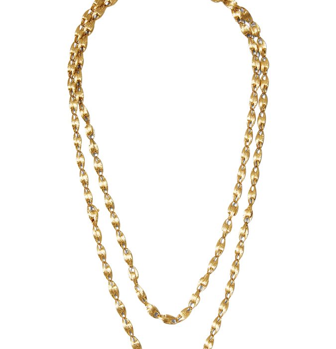 10 Best Chain Link Necklaces 2022: Chic Gold Chains for Women