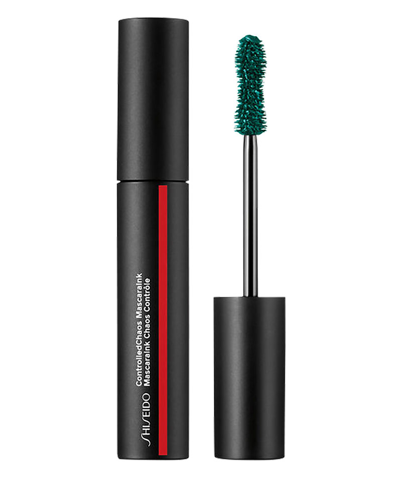 10 Best Colored Mascaras to Make Your Eyelashes Pop