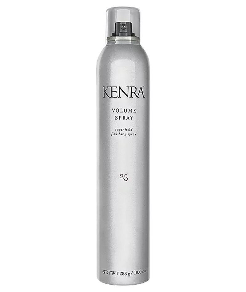 16 Best Hairsprays for Fine Hair: Lightweight Hairsprays for Thin Hair