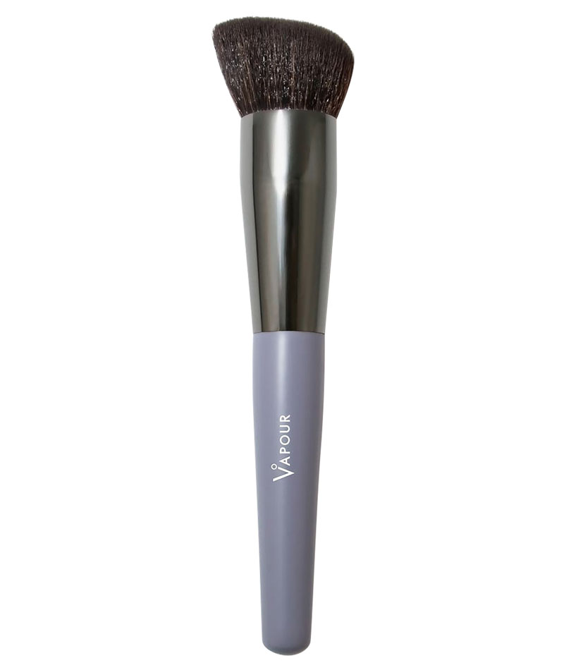 15 Best Foundation Brushes for Every Type of Coverage