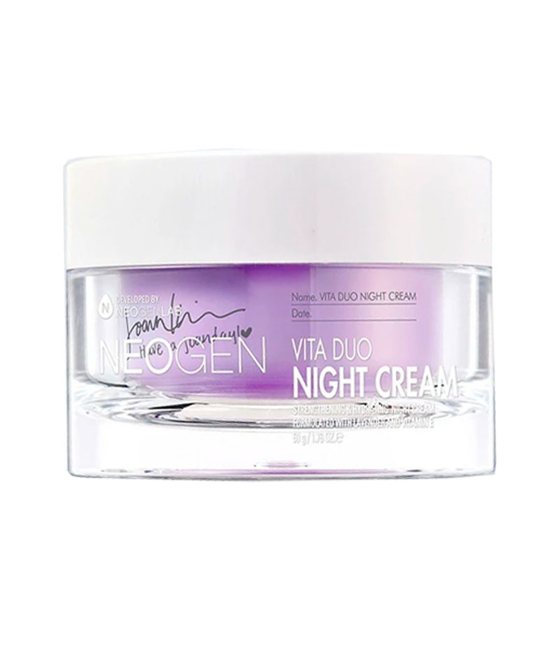 18 Best Night Creams for Combo, Dry, Oily & Acne-Prone Skin