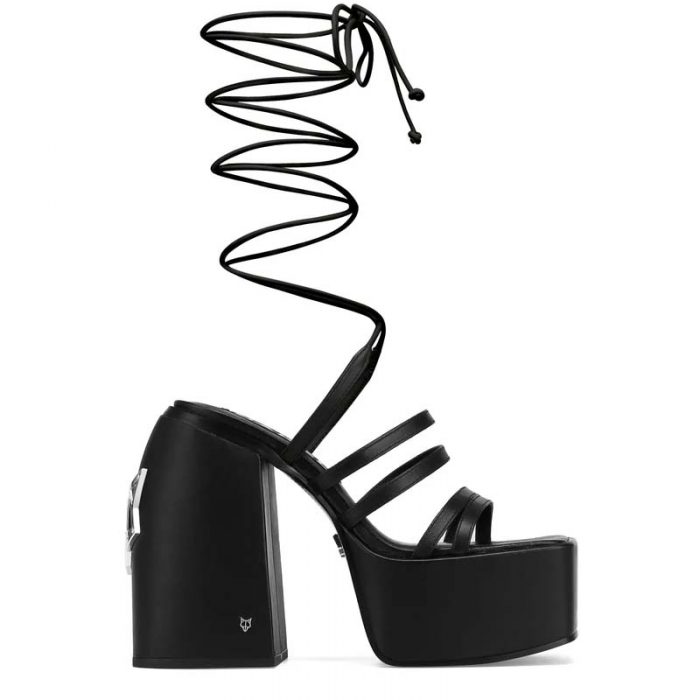 14 Best Platform Heels 2022: Versace, Valentino, & More