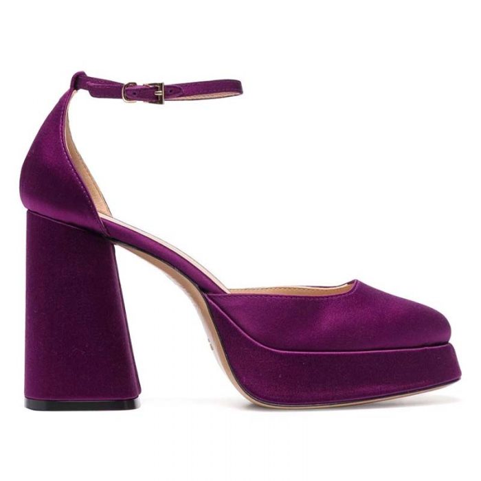 14 Best Platform Heels 2022: Versace, Valentino, & More