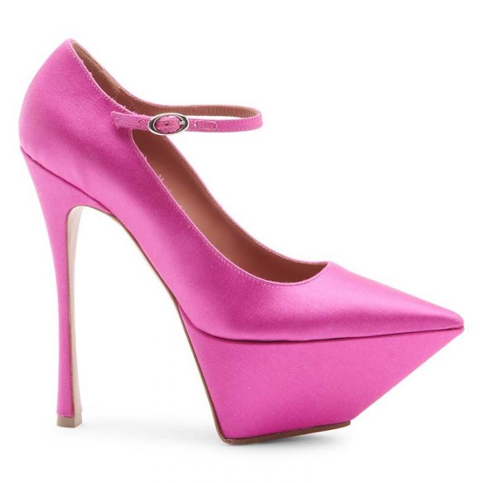 14 Best Platform Heels 2022: Versace, Valentino, & More