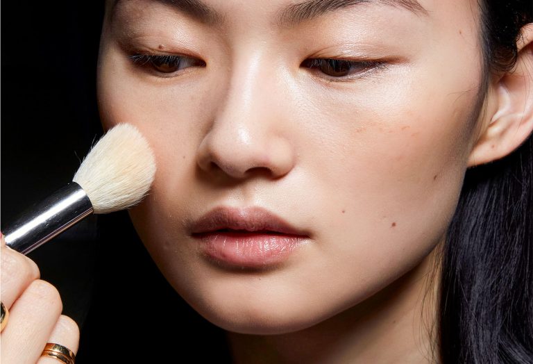 15 Best Foundation Brushes for Every Type of Coverage