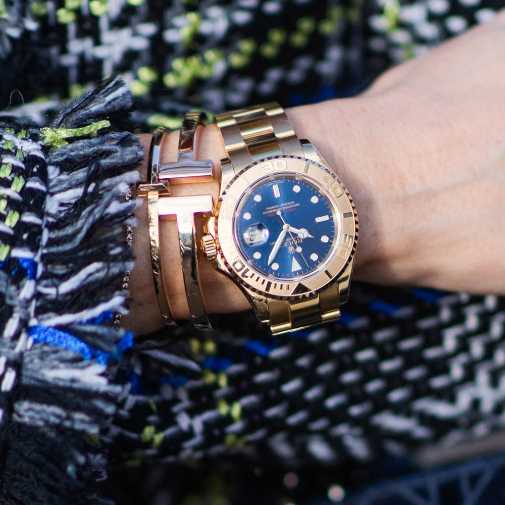 Best Luxury Watch Brands: Shop Cartier, Rolex, Van Cleef, and More