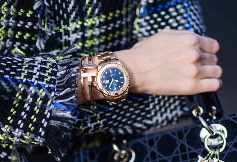 17 Best Rose Gold Watches for Women: Designer Rose Gold Watch