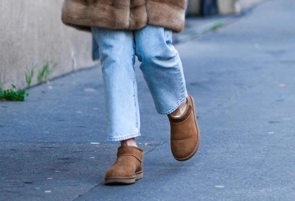 19 Ugg Alternatives for Winter: Cute Ugg-Like Boots & Slippers