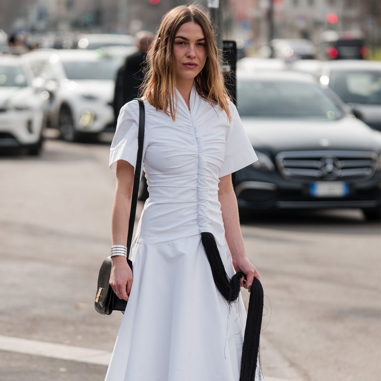 6 Spring Dress Trends to Try: Chic Spring Maxi Dresses and More