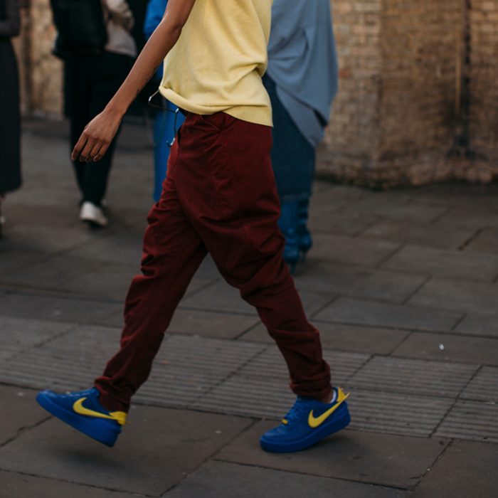 Nike Sneakers Aren’t Just for Off-Duty Dressing Anymore—These Are the Pairs Worth Knowing