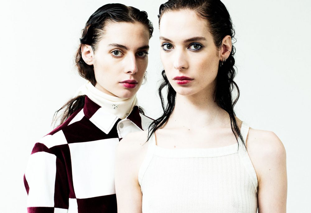 8 New Fashion Designers to Watch : Best Emerging Designers