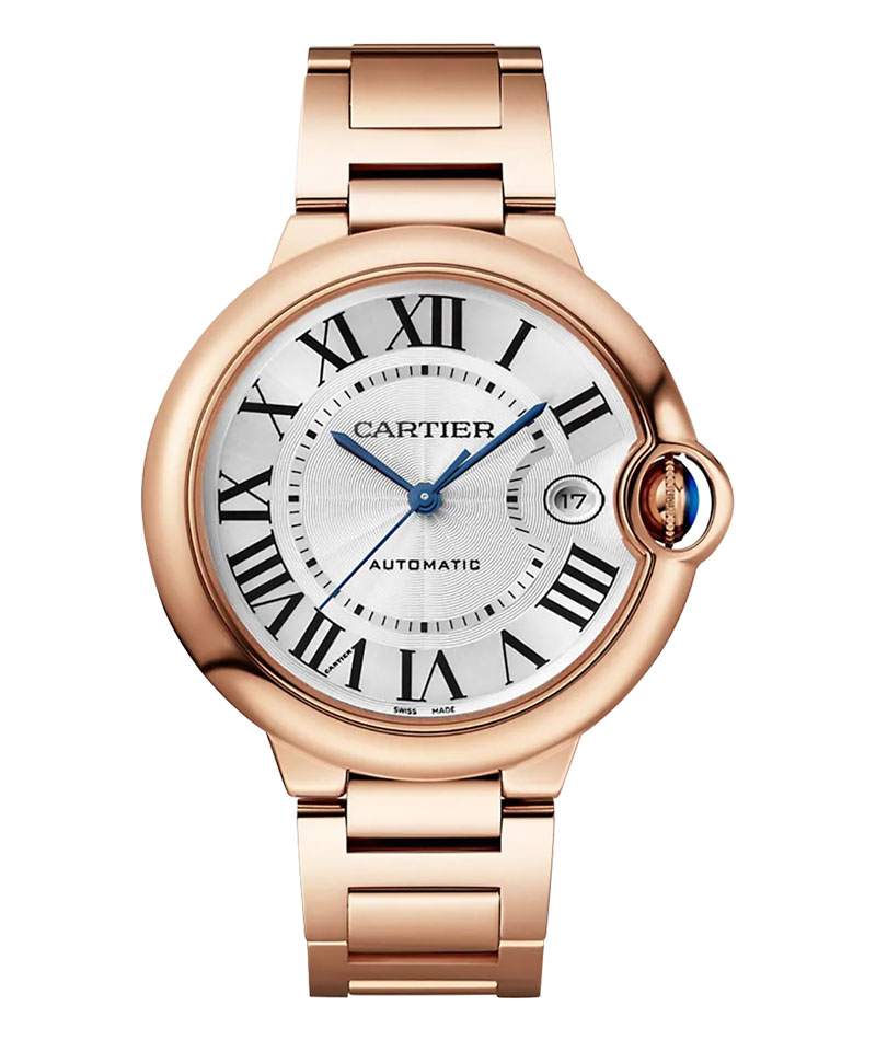 20 Best Rose Gold Watches for Women: Designer Rose Gold Watch 2022