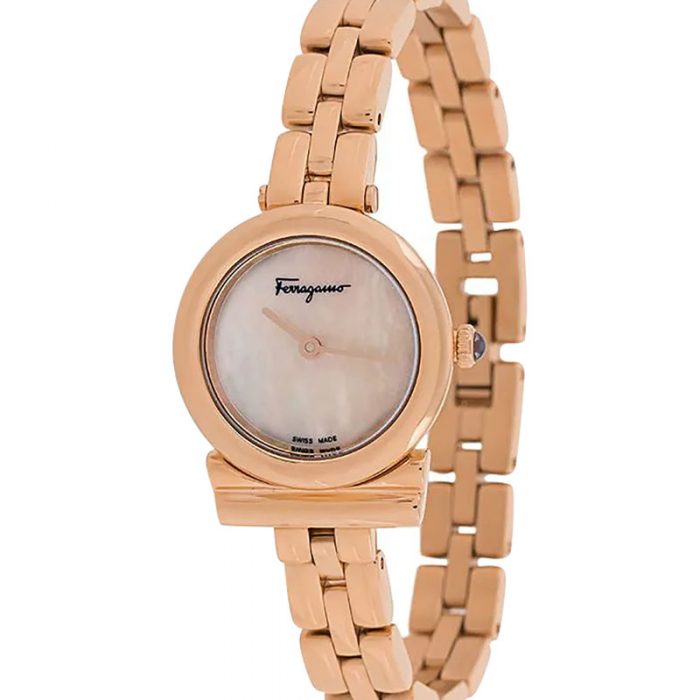 20 Best Rose Gold Watches for Women: Designer Rose Gold Watch 2022
