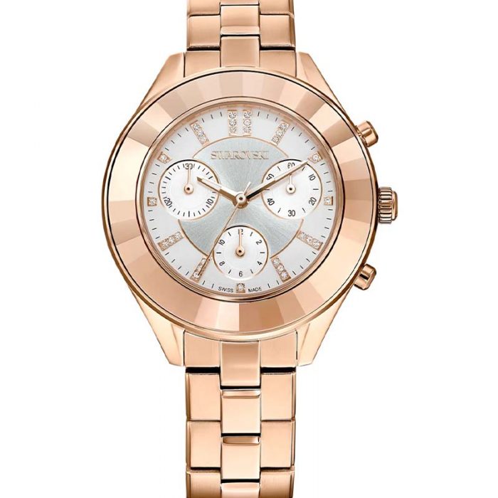 20 Best Rose Gold Watches for Women: Designer Rose Gold Watch 2022