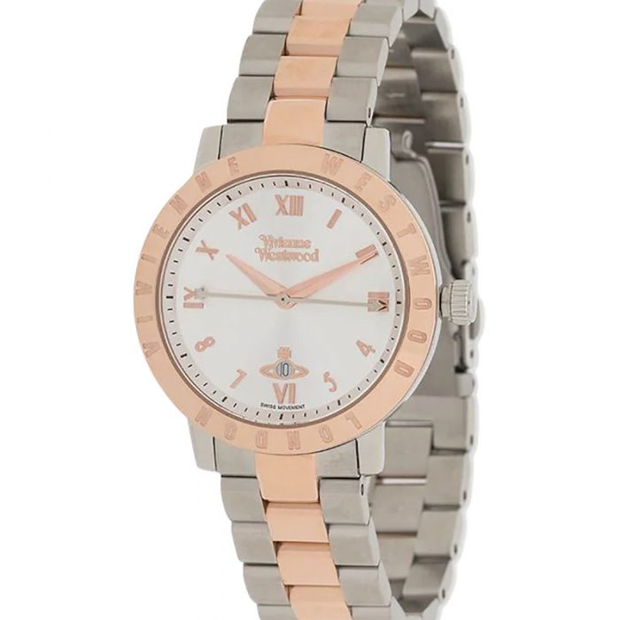 20 Best Rose Gold Watches for Women: Designer Rose Gold Watch 2022
