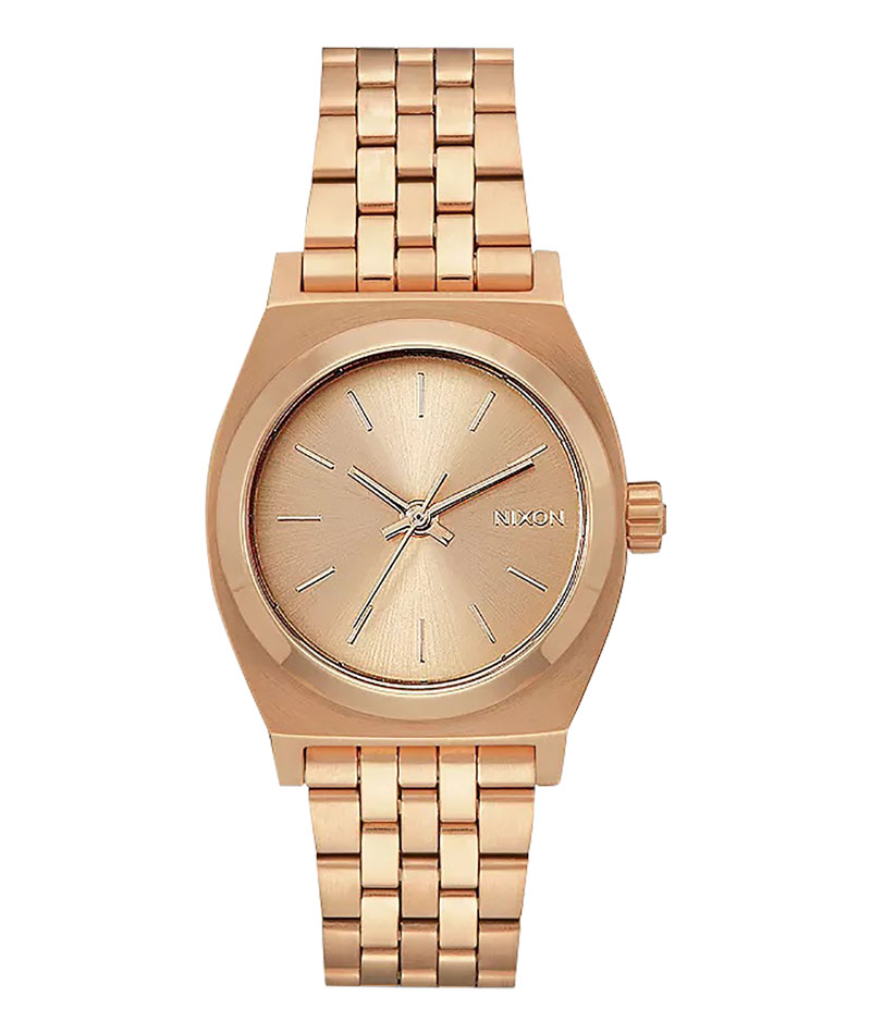 20 Best Rose Gold Watches for Women: Designer Rose Gold Watch 2022