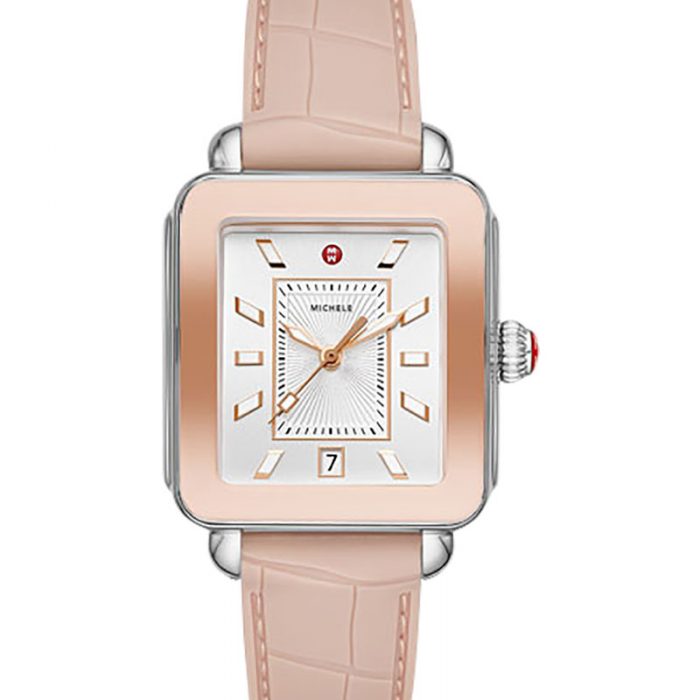 20 Best Rose Gold Watches for Women: Designer Rose Gold Watch 2022