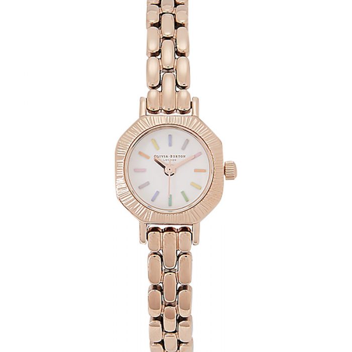 20 Best Rose Gold Watches for Women: Designer Rose Gold Watch 2022