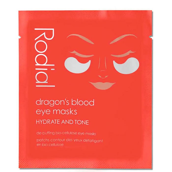 25 Best Under-Eye Patches: Eye Strips for Dark Circles & Puffiness