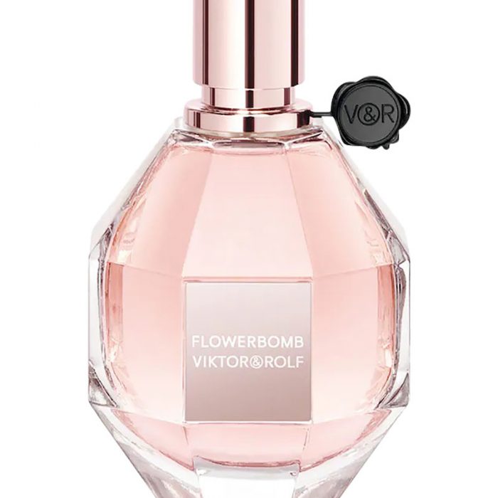 7 Best Viktor & Rolf Perfumes Flowerbomb & More Fragrances