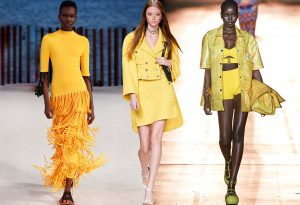 6 Stylish Yellow Outfit Ideas: How to Wear Yellow