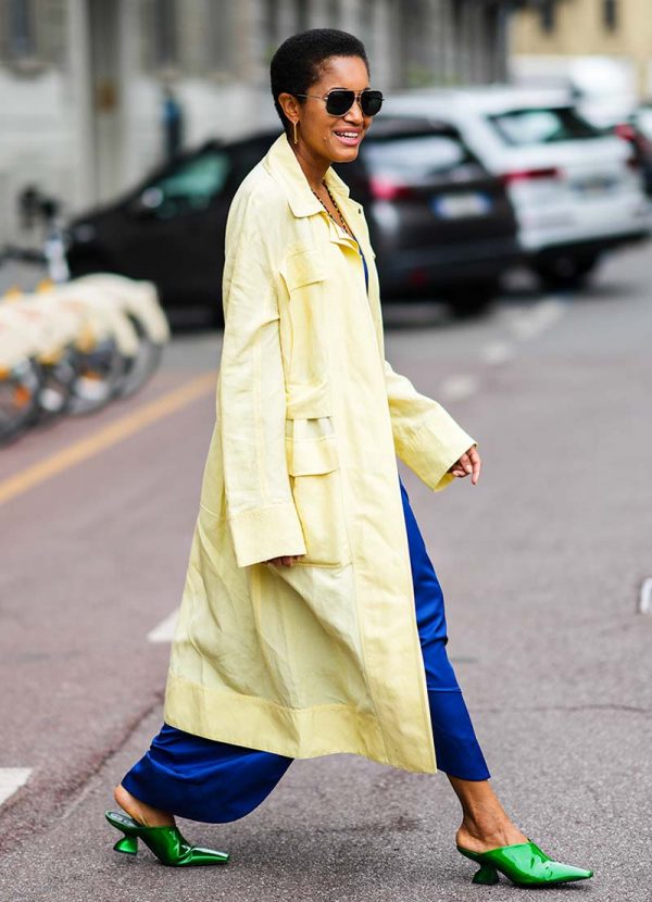 6 Stylish Yellow Outfit Ideas: How to Wear Yellow