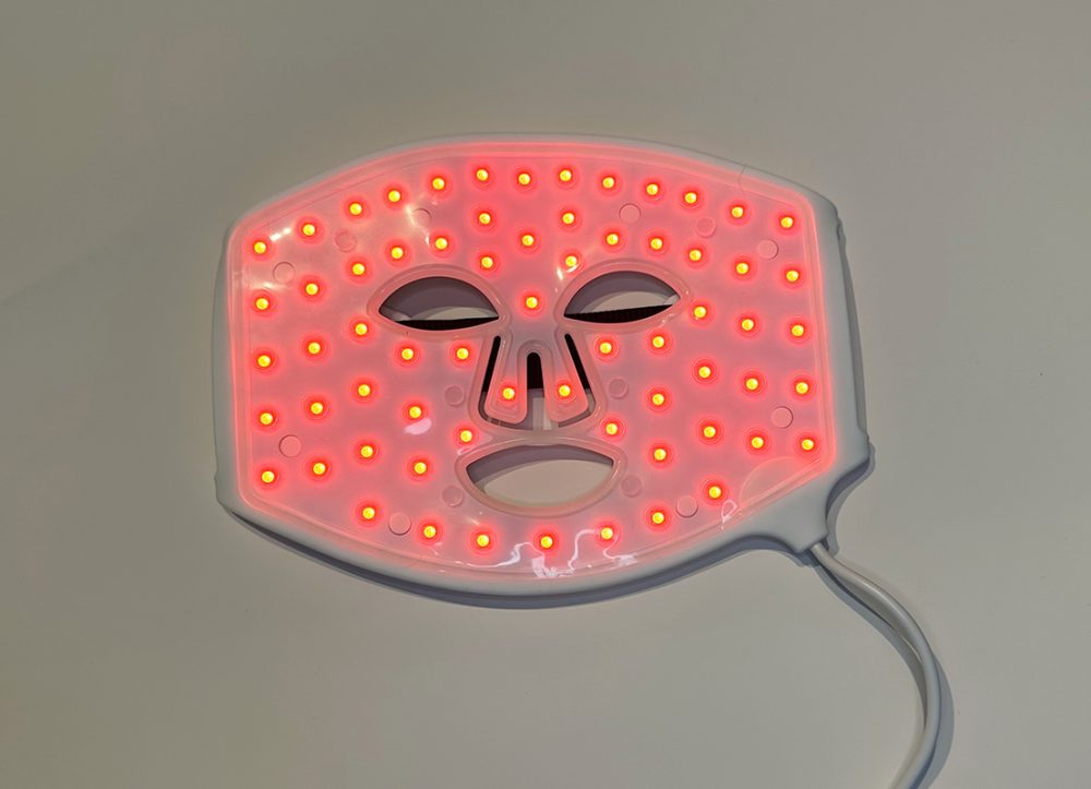 Best At-Home Red Light Therapy Face Masks