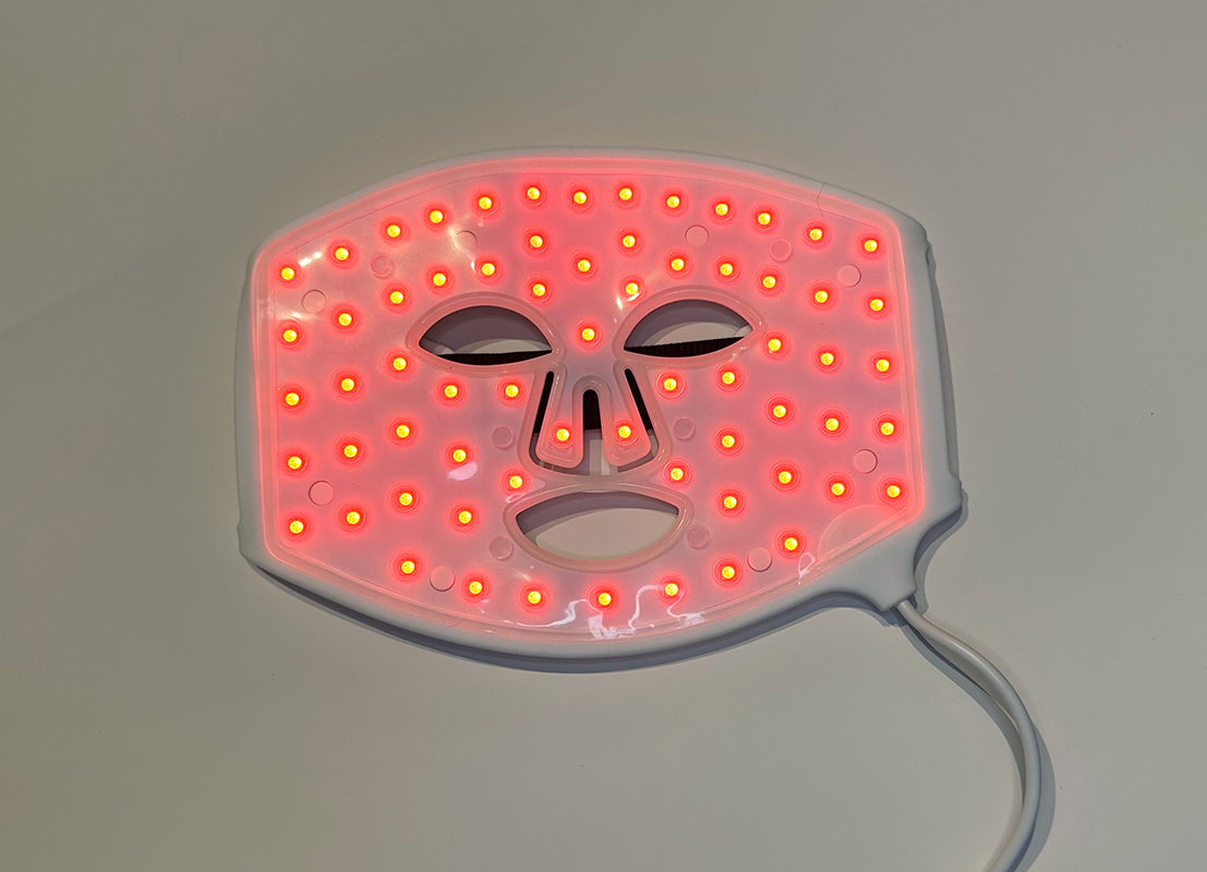 Best At-Home Red Light Therapy Face Masks