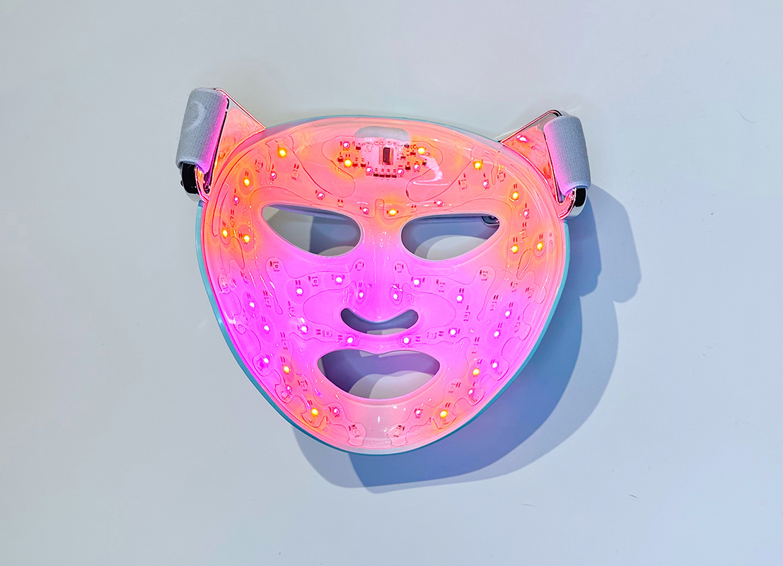 Best At-Home Red Light Therapy Face Masks