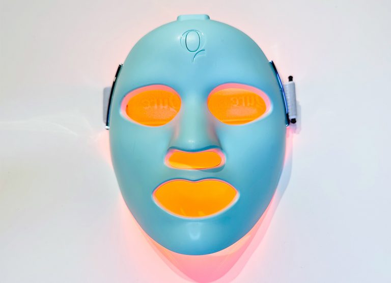 Best At-Home Red Light Therapy Face Masks