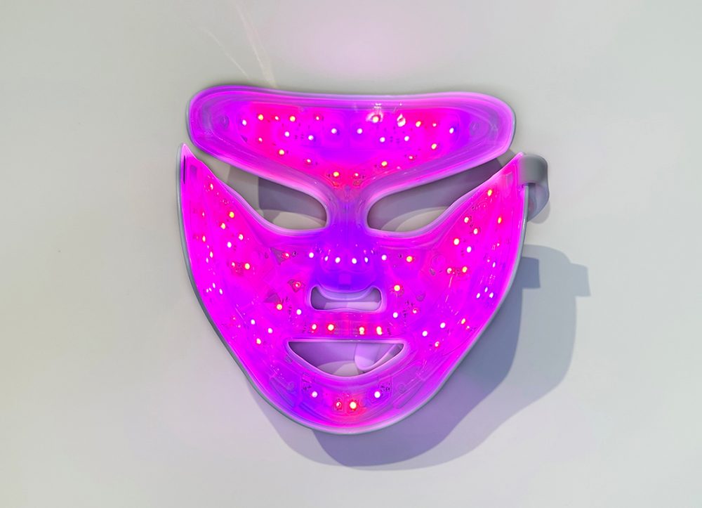 Best At-Home Red Light Therapy Face Masks