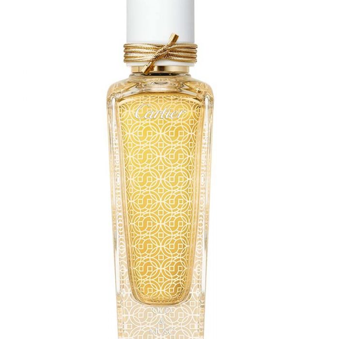10 Best Cartier Perfumes: Best-Smelling Cartier Fragrances