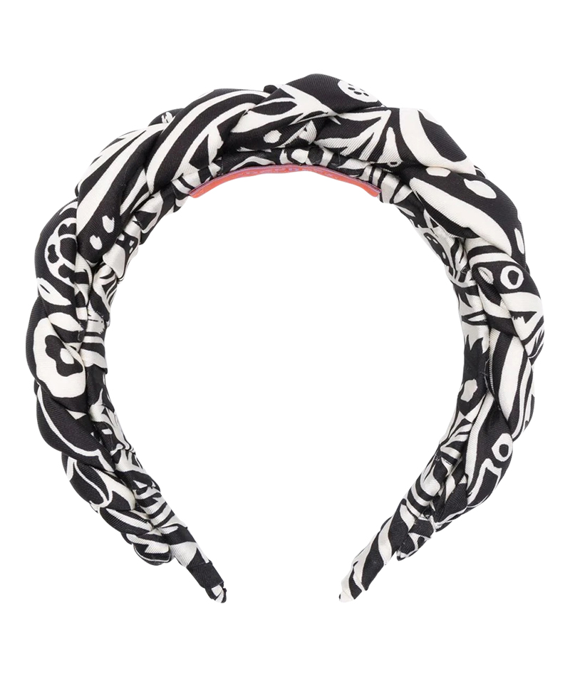 20 Best Designer Headbands Headbands from Prada, Fendi, & More