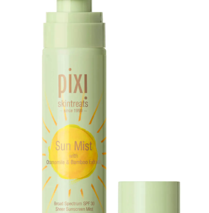 10 Best Setting Sprays with SPF: Makeup Setting Sprays with Sunscreen