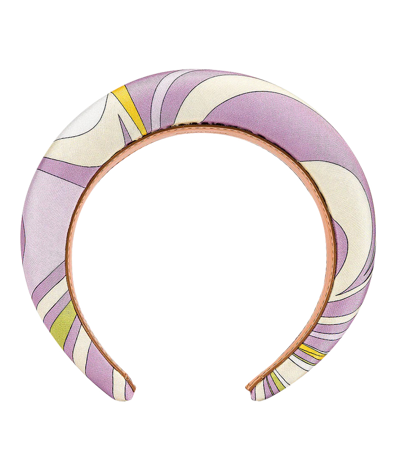 20 Best Designer Headbands: Headbands from Prada, Fendi, & More