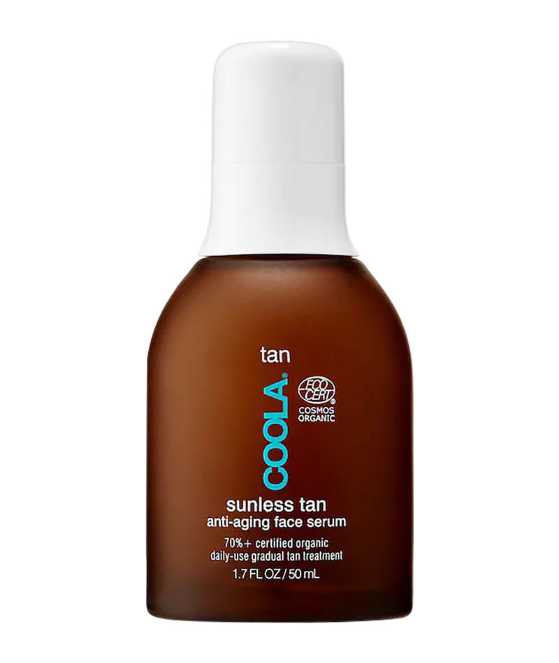 7 Best Self-Tanners for the Face 2022: Self-Tanner Products for Face