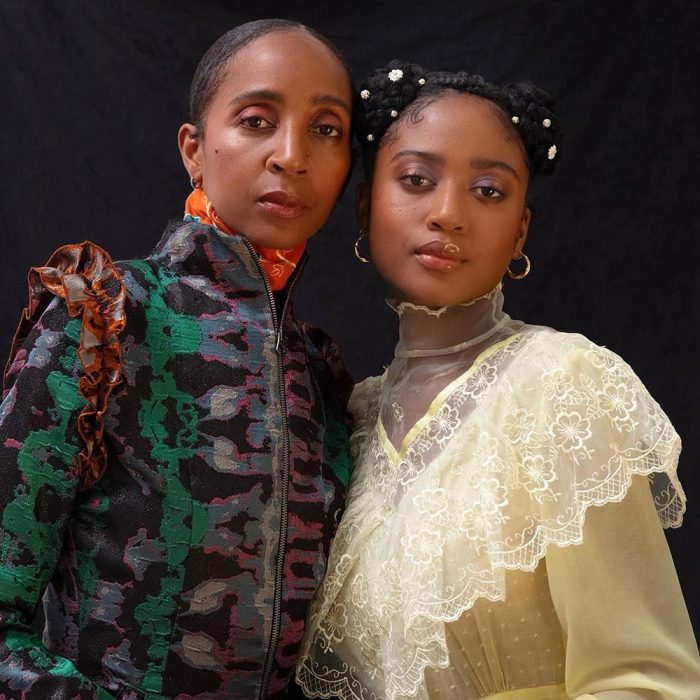 10 Past and Present Black Creatives Who Changed the World of Fashion