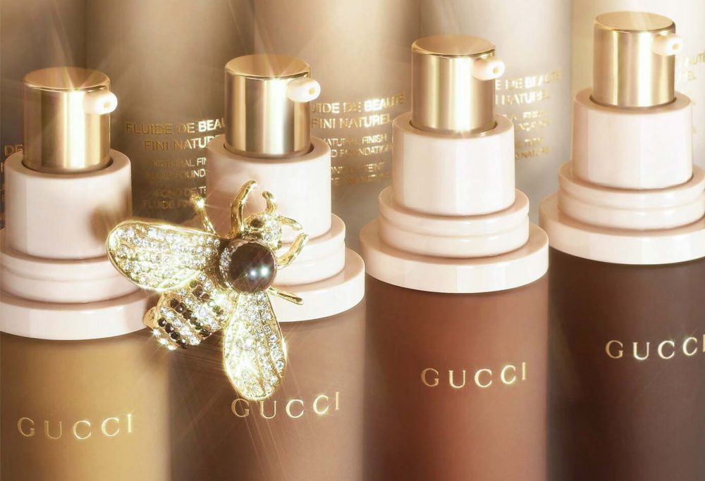 15 Best High-End Foundations: Luxury Foundation Formulas