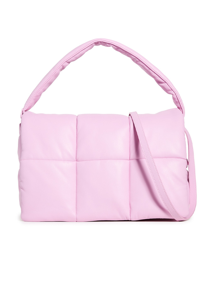 36 Best Colorful Handbags of 2022: Saint Laurent, Loewe, & More